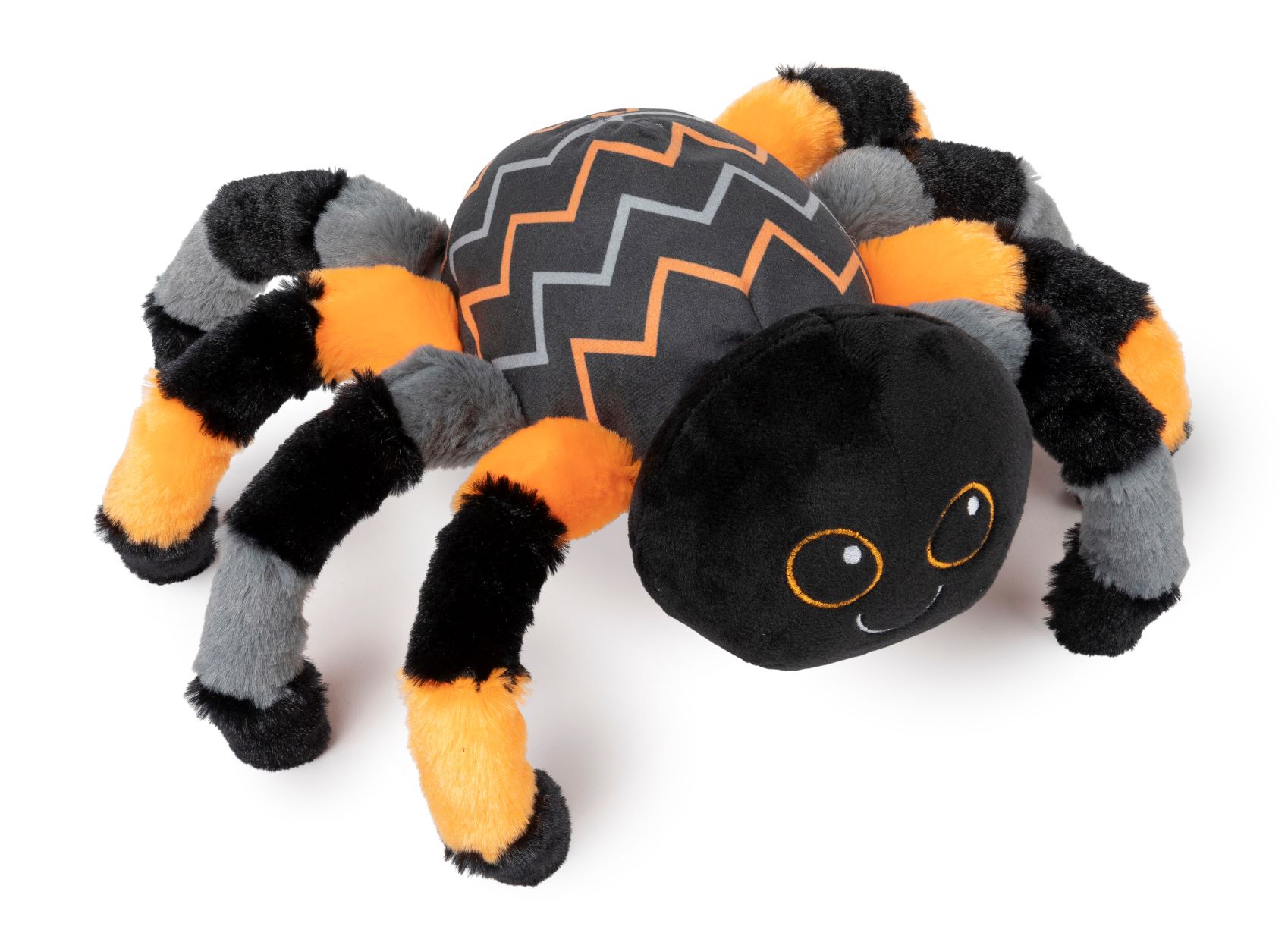 Terri Tarantula Dog Toy by FuzzYard