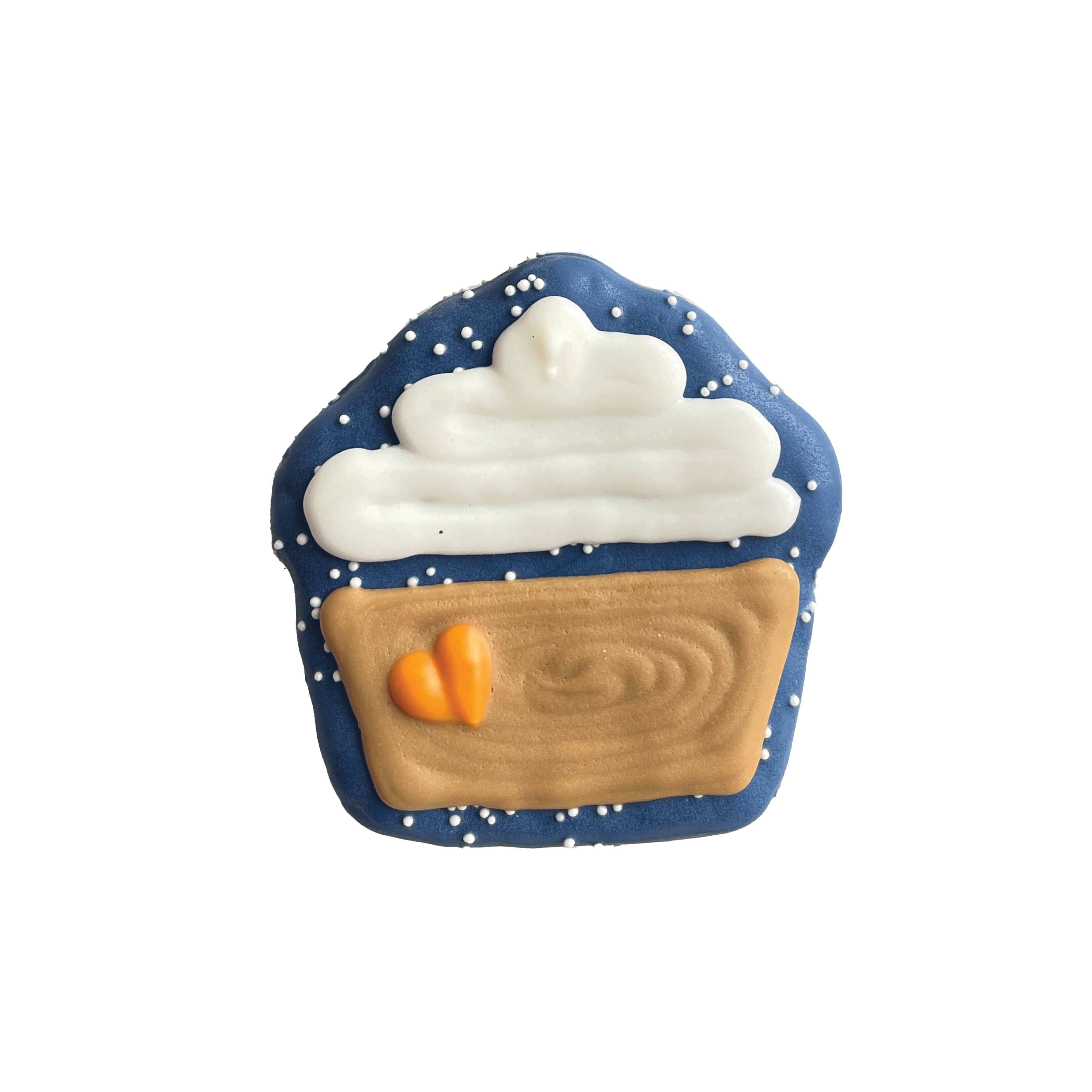 Fall, Fall Cupcakes, 16/Case