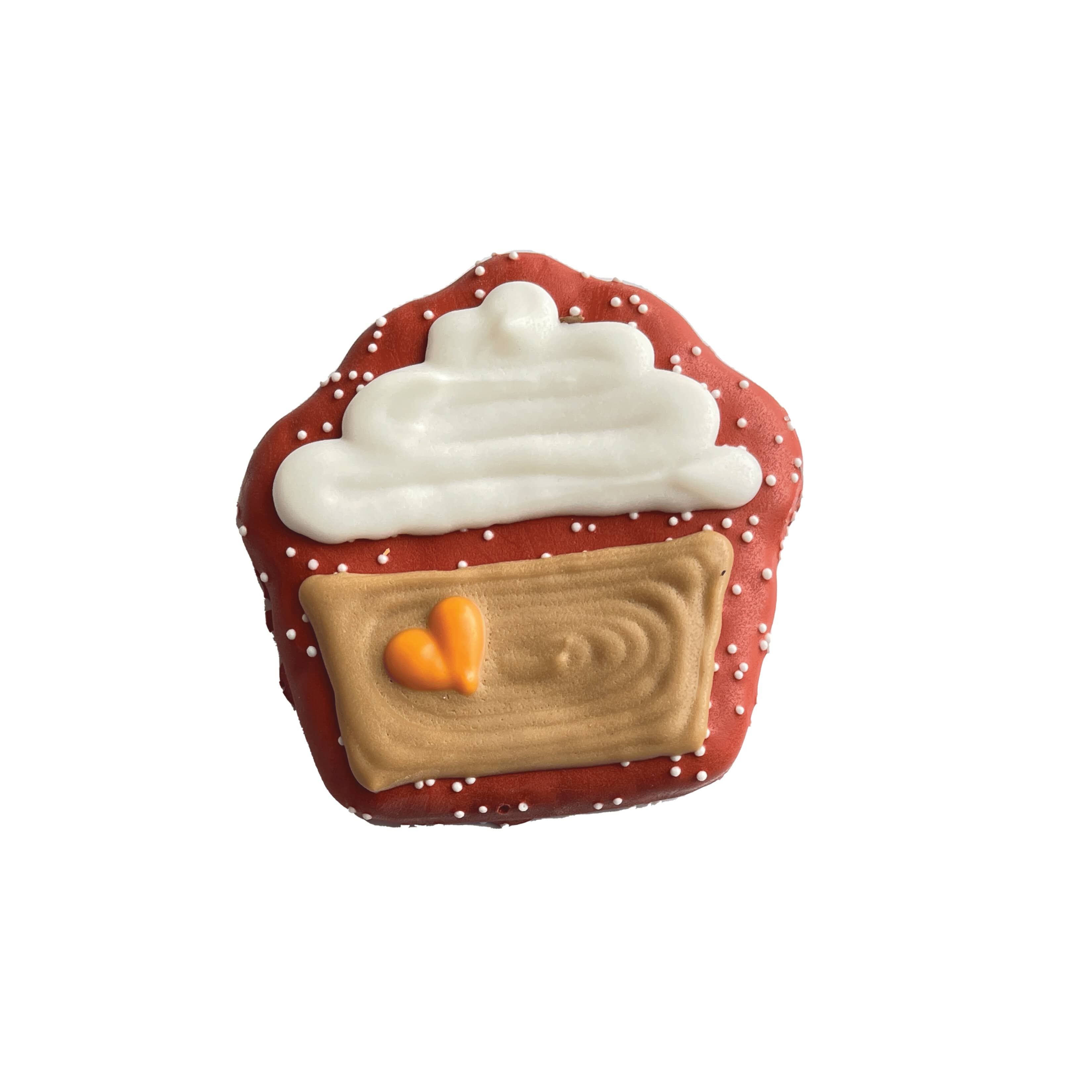 Fall, Fall Cupcakes, 16/Case