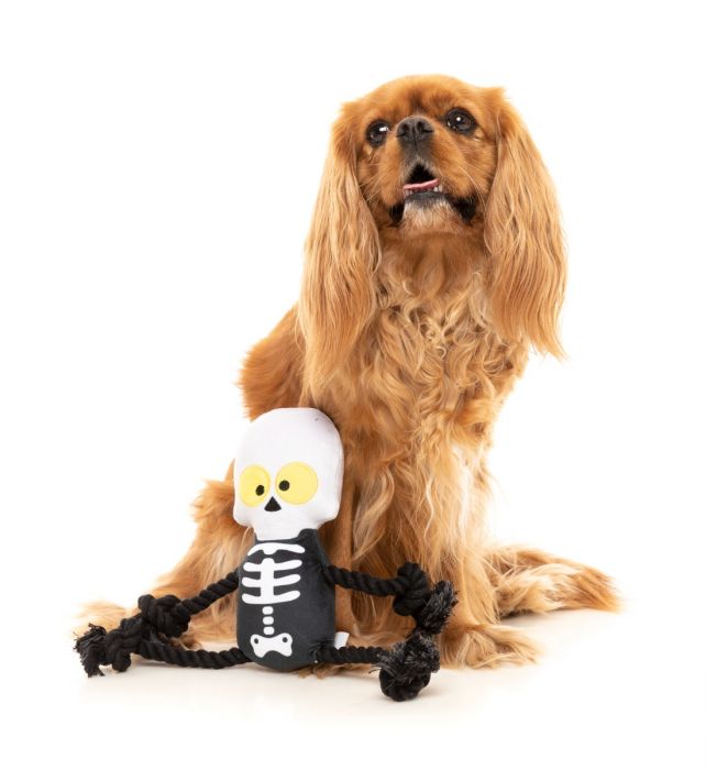 Indiana Bones Rope