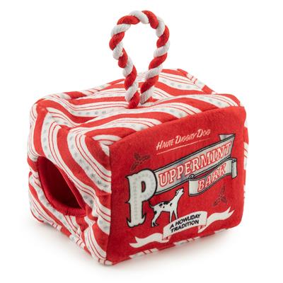 Puppermint Bark Activity House by Haute Diggity Dog
