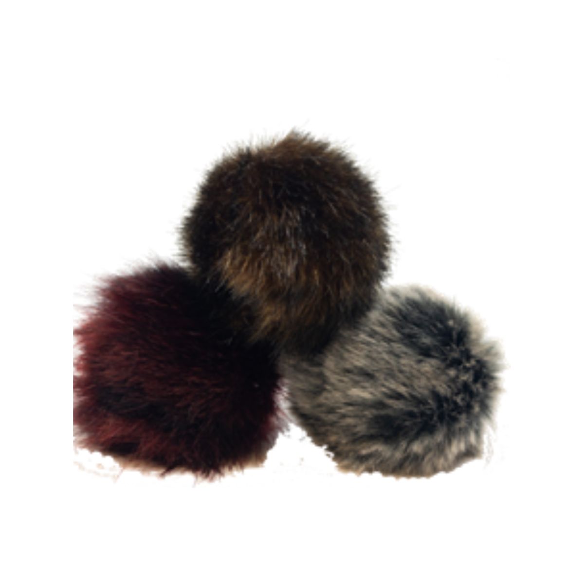 HuggleKats Fur Ballies