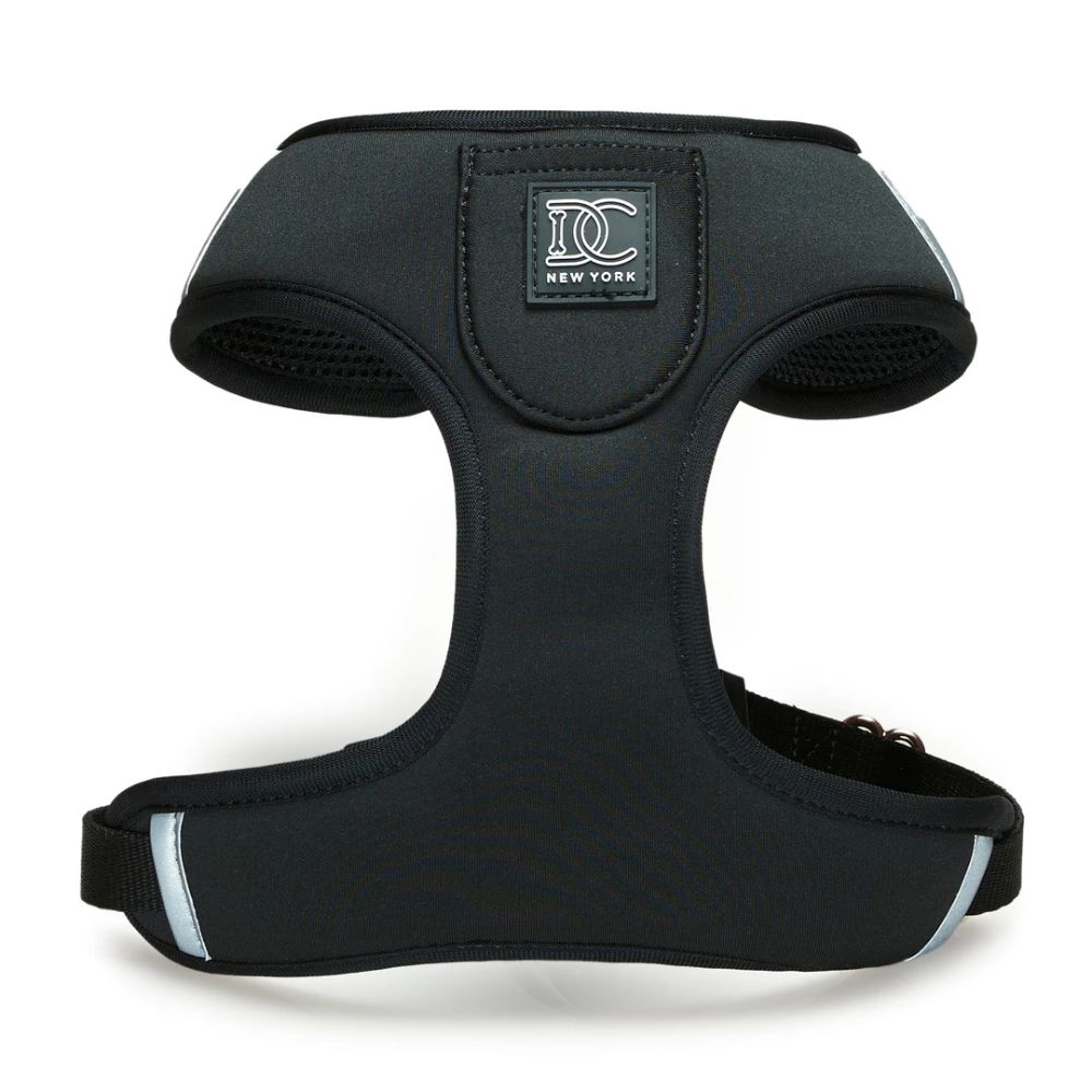 The Pocket Harness - Anything But Basic Black