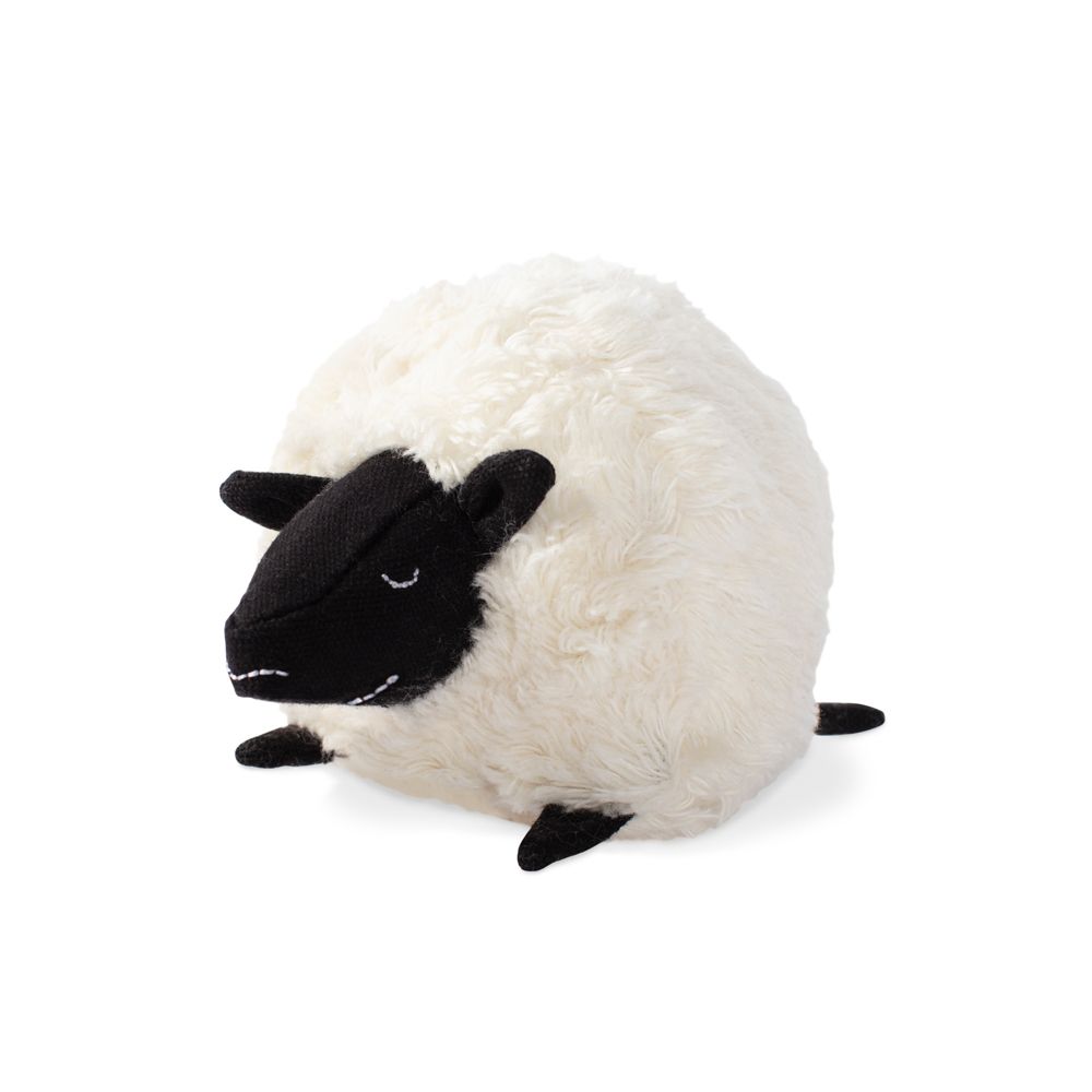 Chunky Sheep Chunky Plush Dog Toy