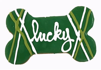 6" LUCKY Bone Bulk - 6 Ct Case