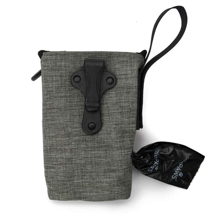 SafePAWS Travel Caddy Bundle