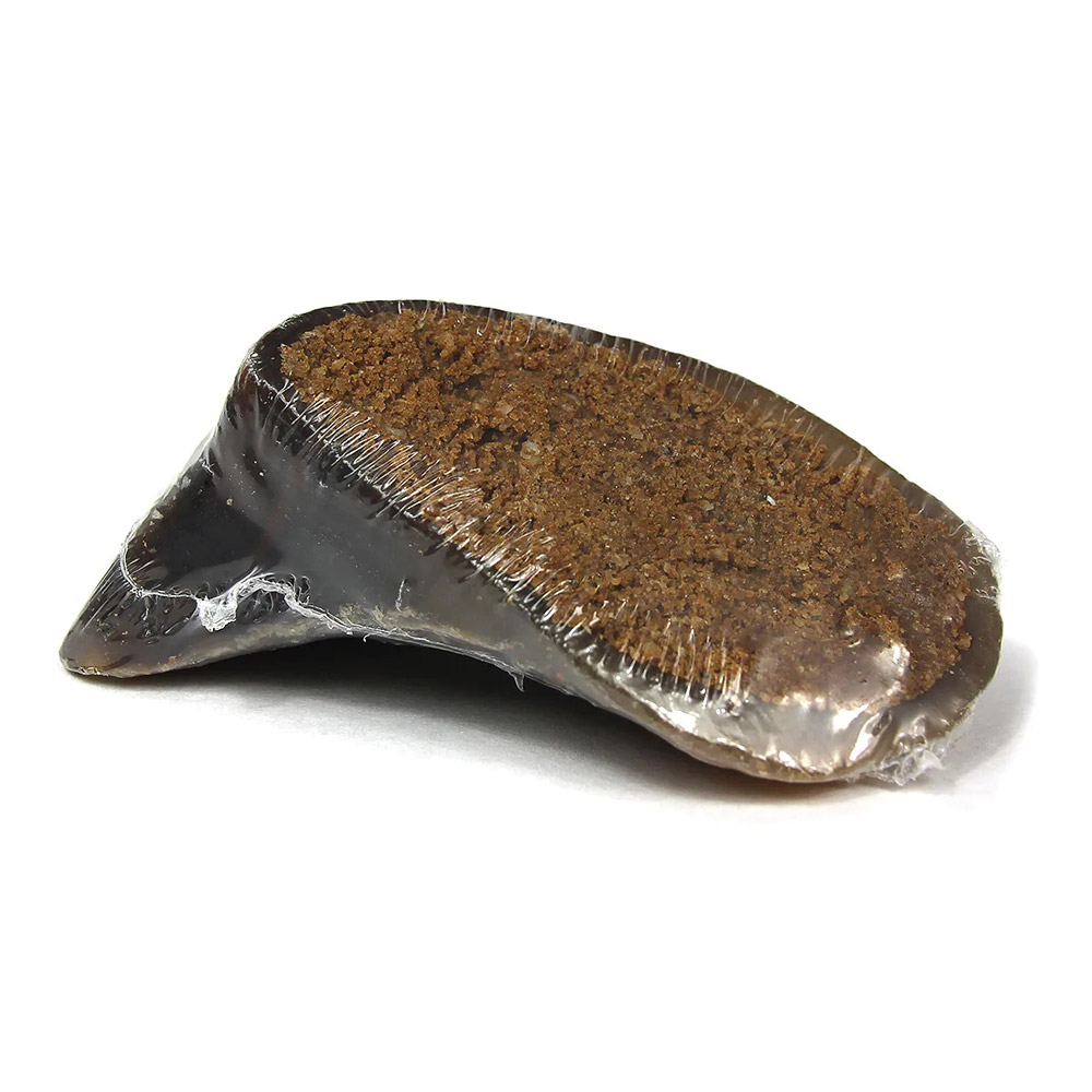 Peanut Butter Filled Hooves