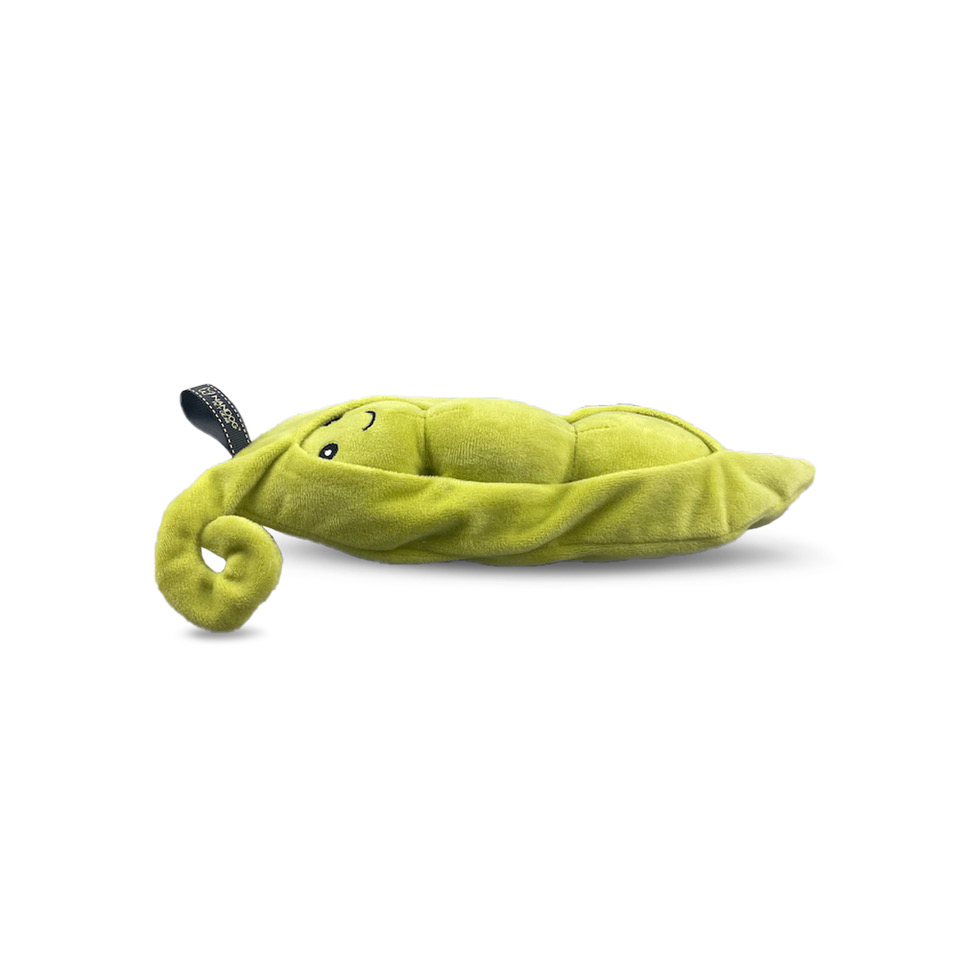 MY BFF PEAS PET PLUSH TOY