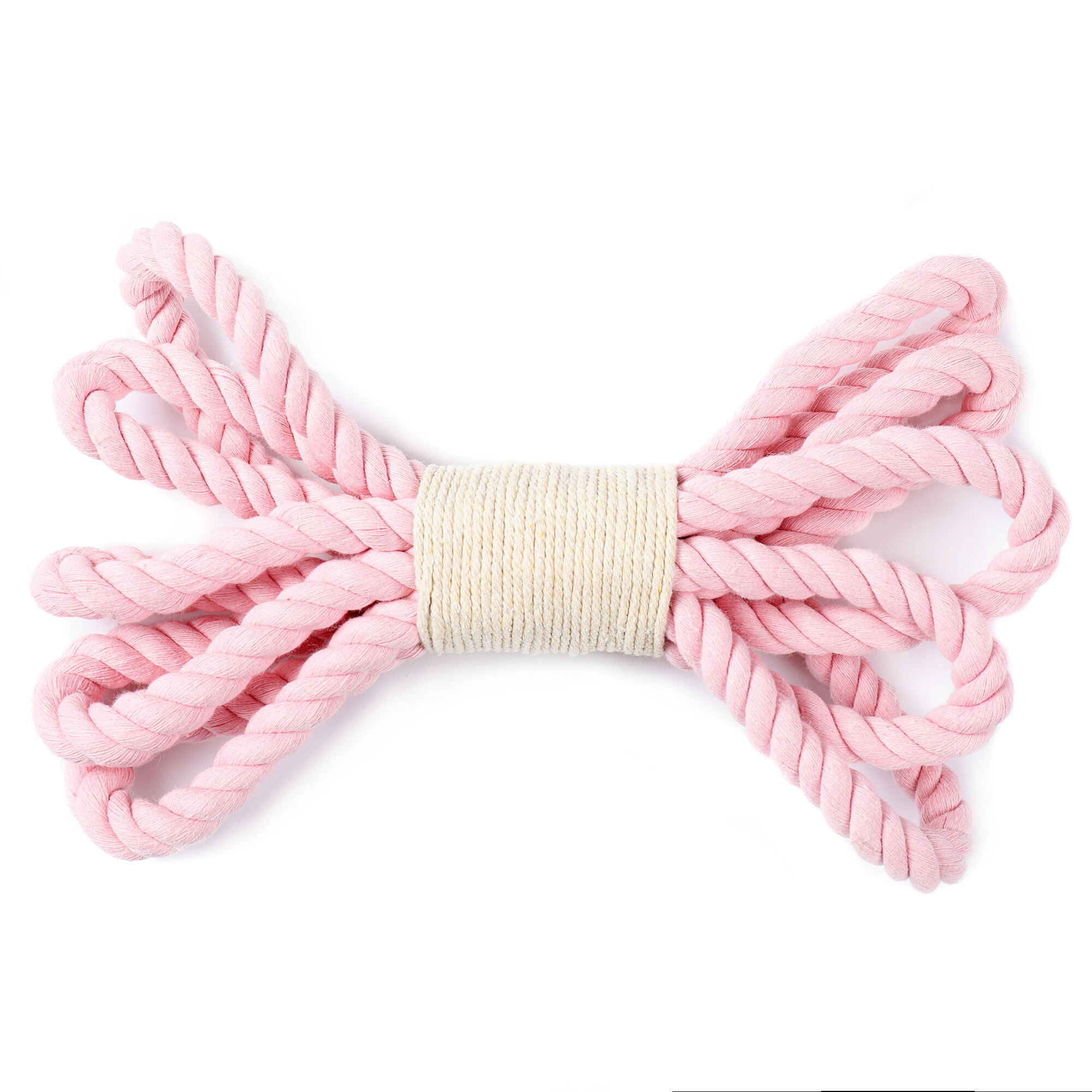 Loopsy Loop Cotton Rope Toy