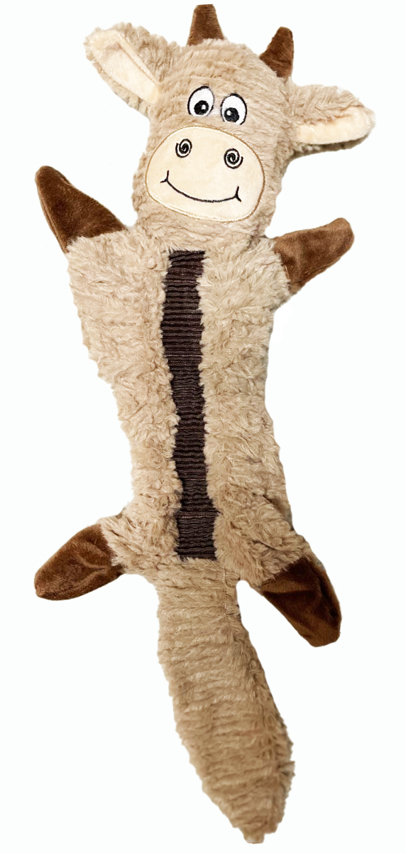 Scoochie Stretchables 20 Inch Dog Toys