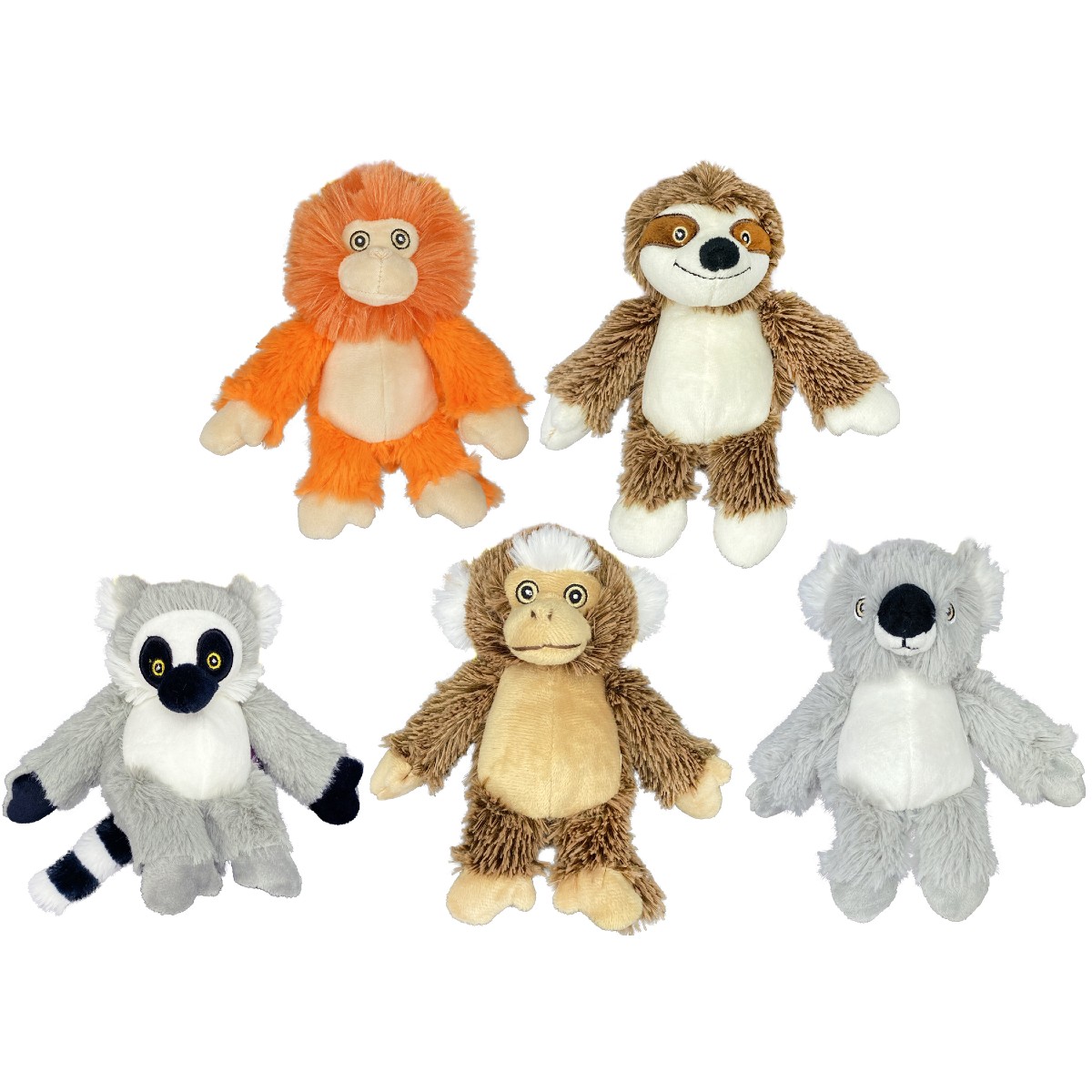 MultiPet Bark Buddies