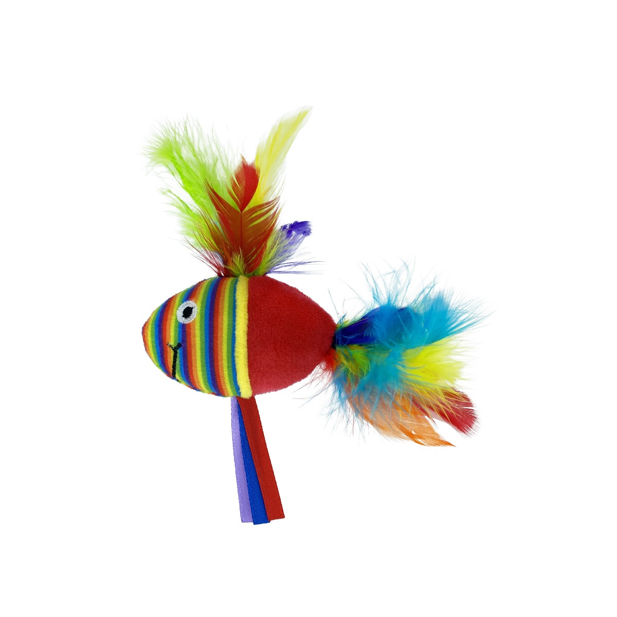Pet Envy Rainbow Fish