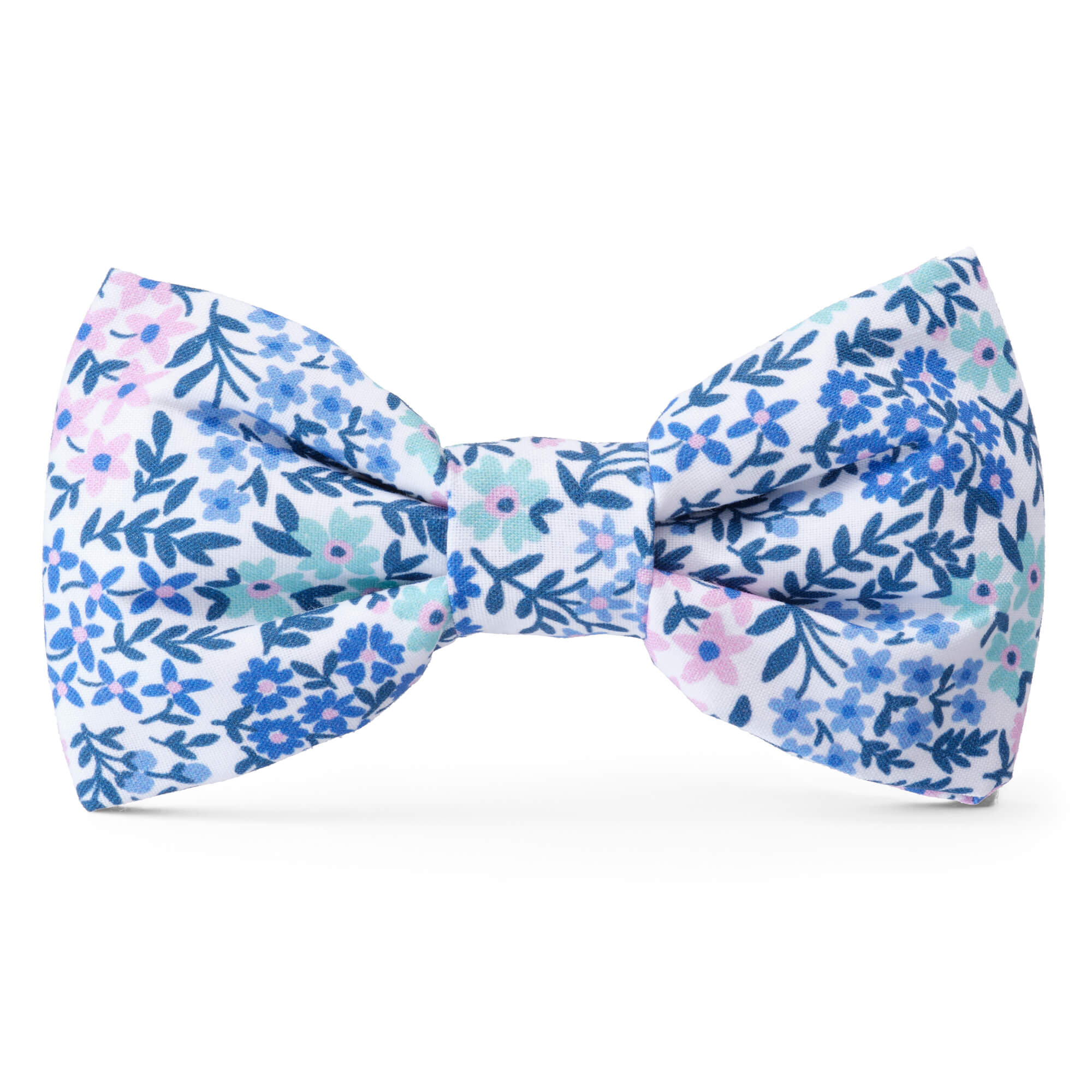 Mini Meadow Bow Tie
