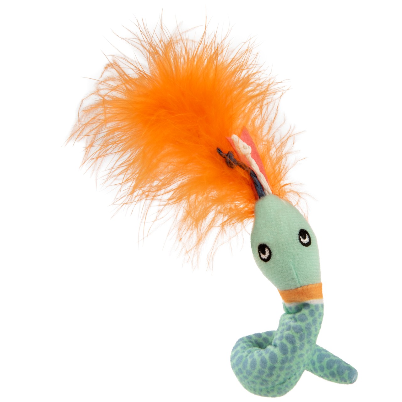 Instincts by SmartyKat Tricky Twister Bendable HappyNip Silvervine ...