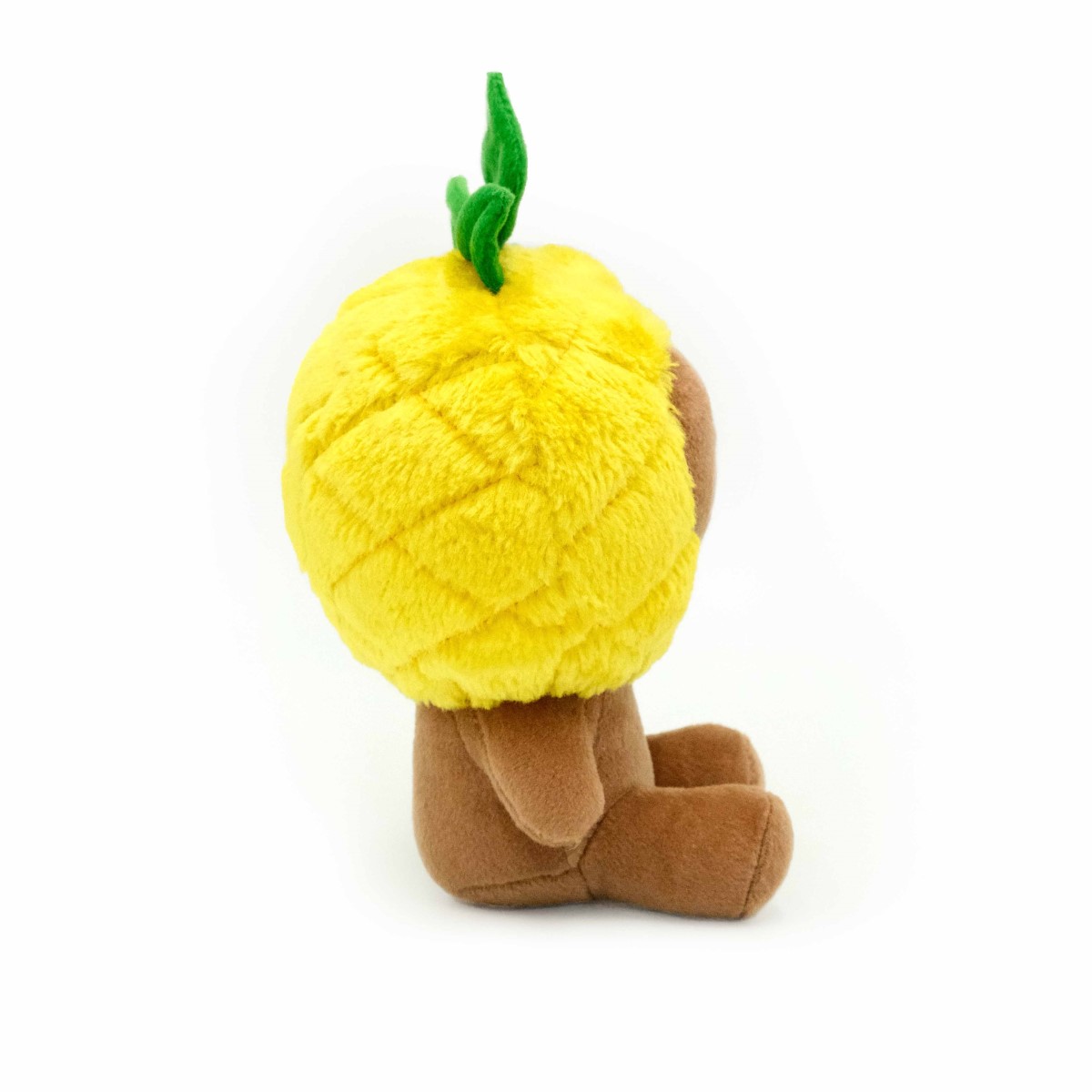 ZippyPaws LINE FRIENDS Brown Plush - Pineapple Party
