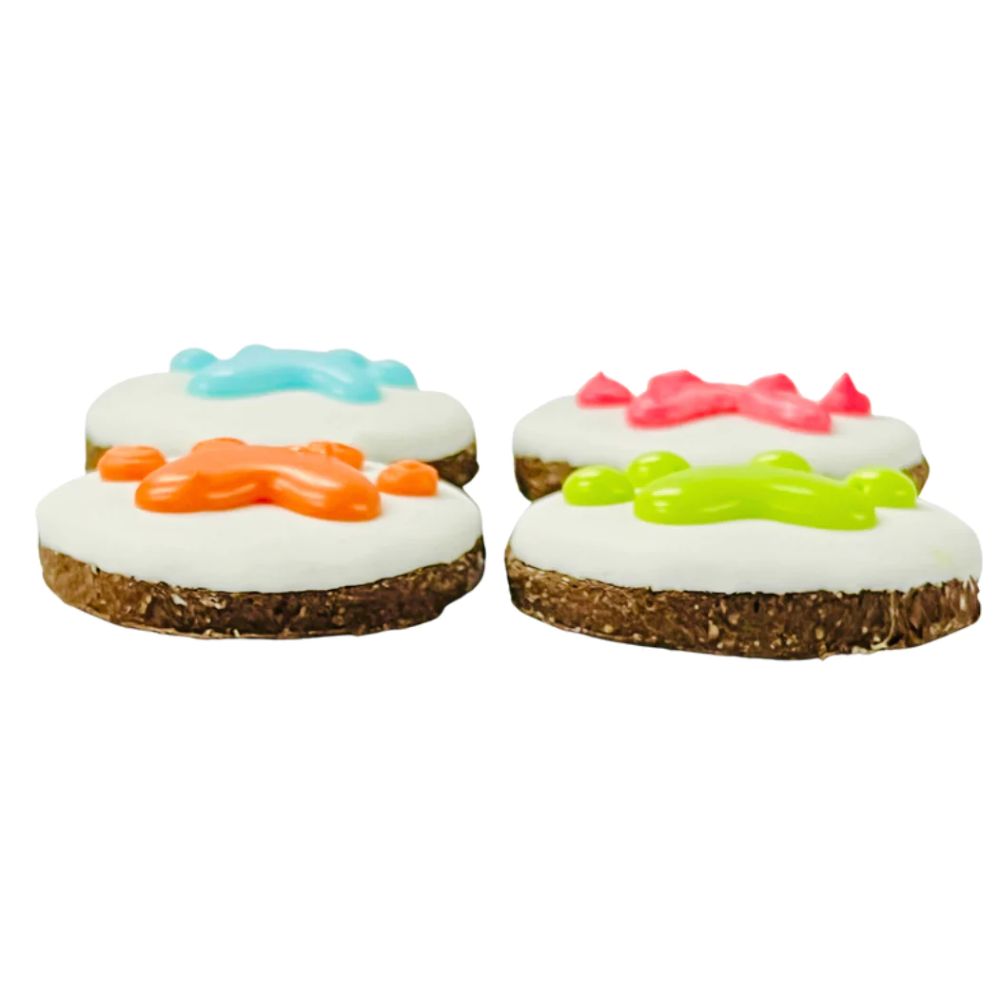 Pup-Cups (50/Case) - Gourmet Dog Treats by Snaks 5th Avenchew