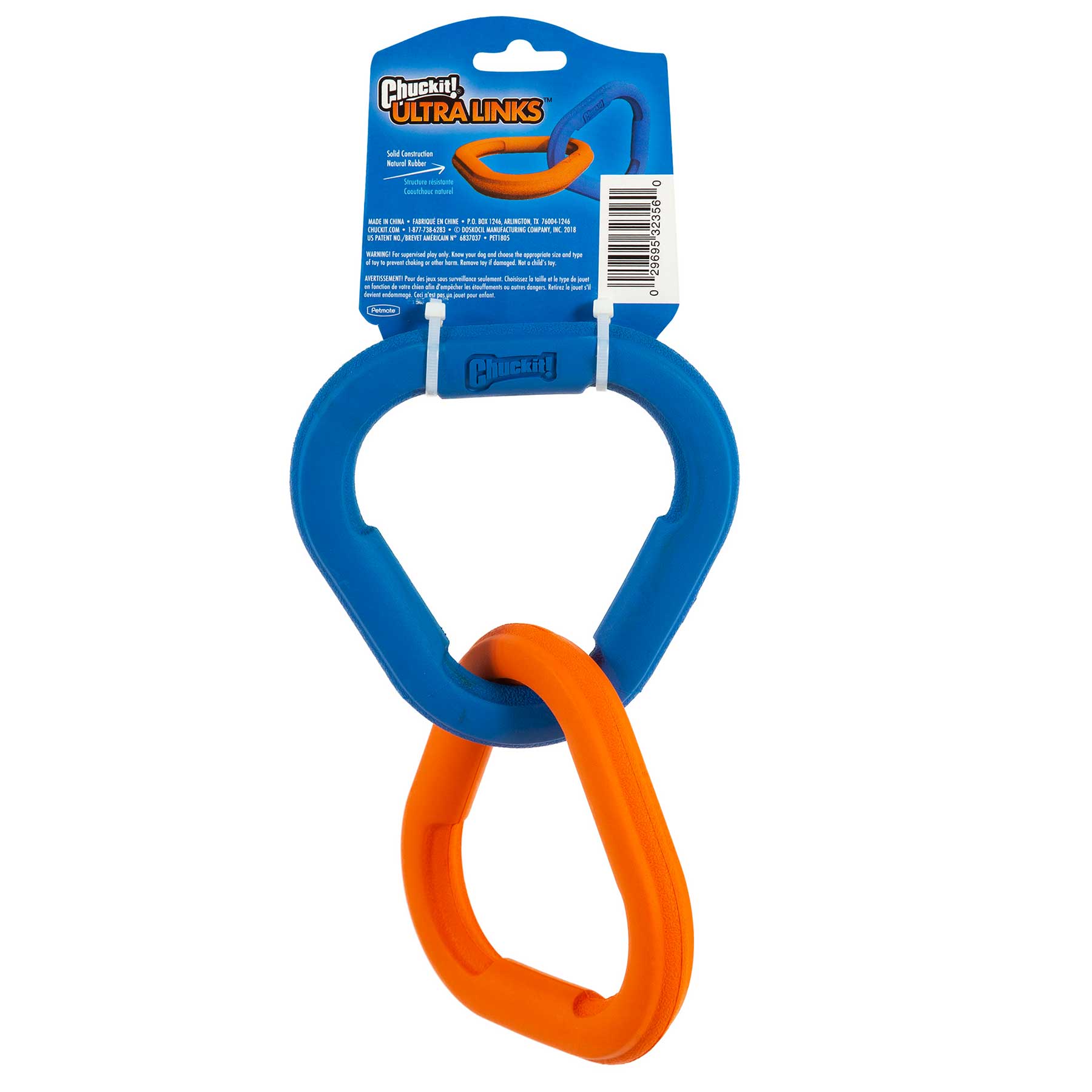 Chuckit!® Ultra® Links Dog Toy