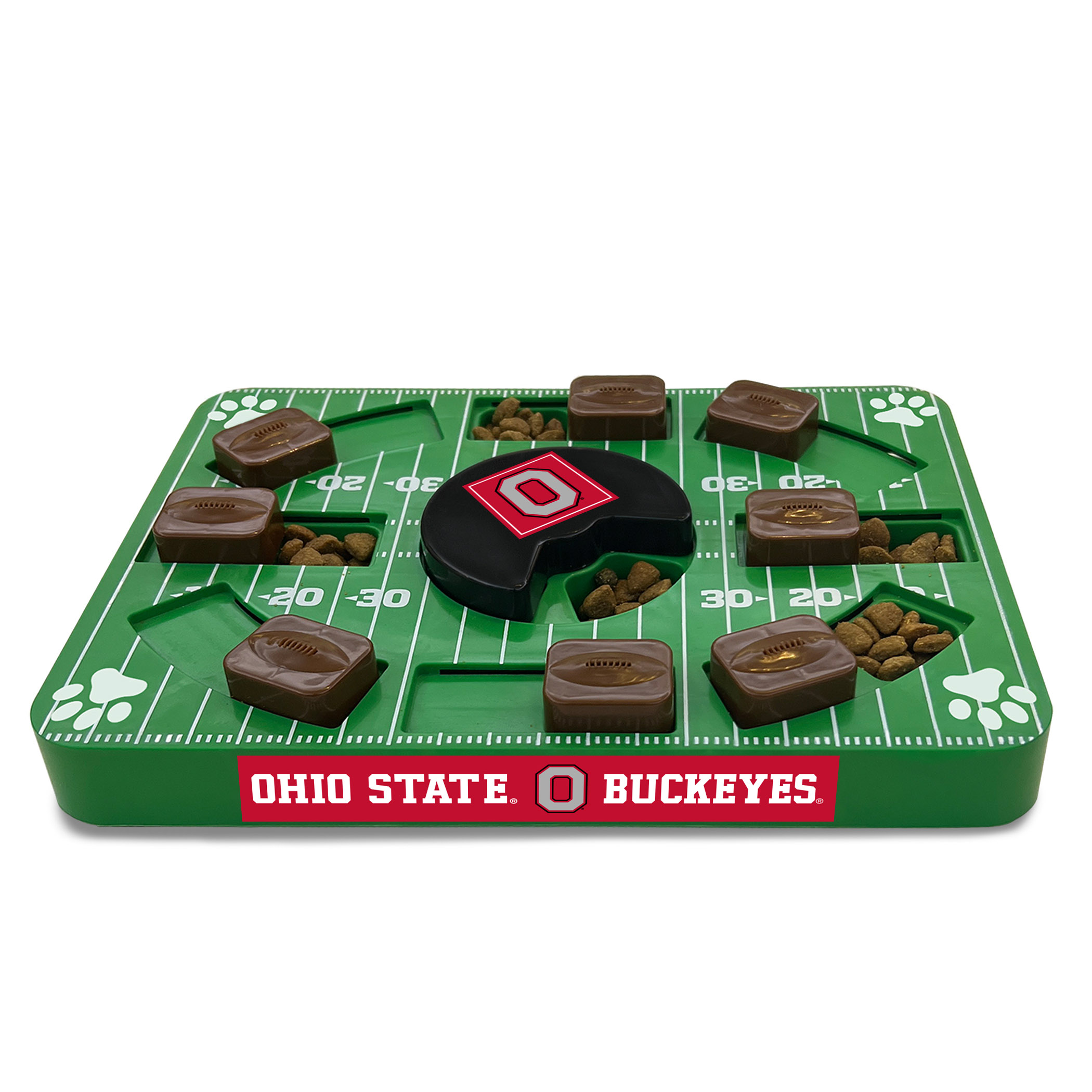 NCAA Ohio State Puzzle Toy
