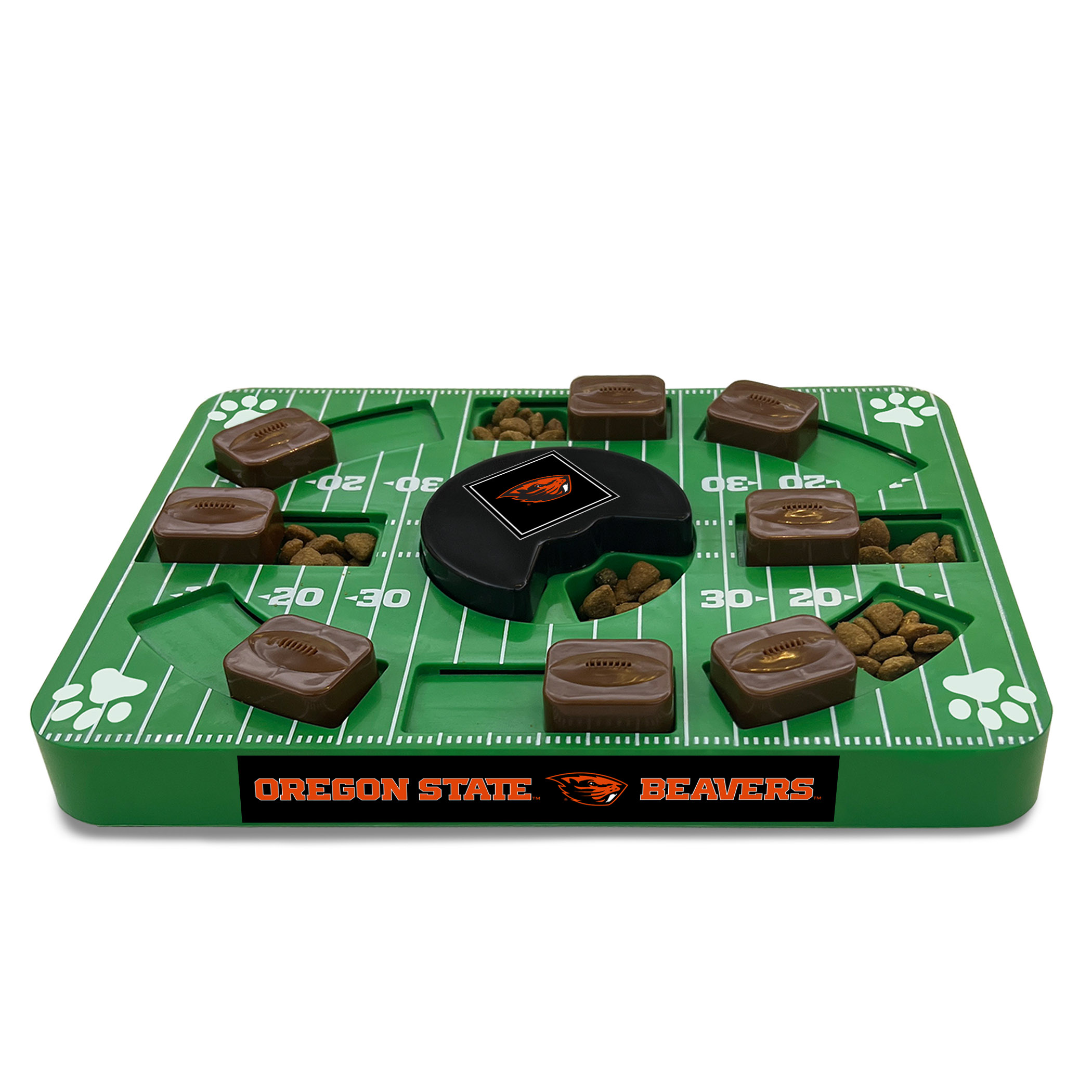 NCAA Oregon State Puzzle Toy
