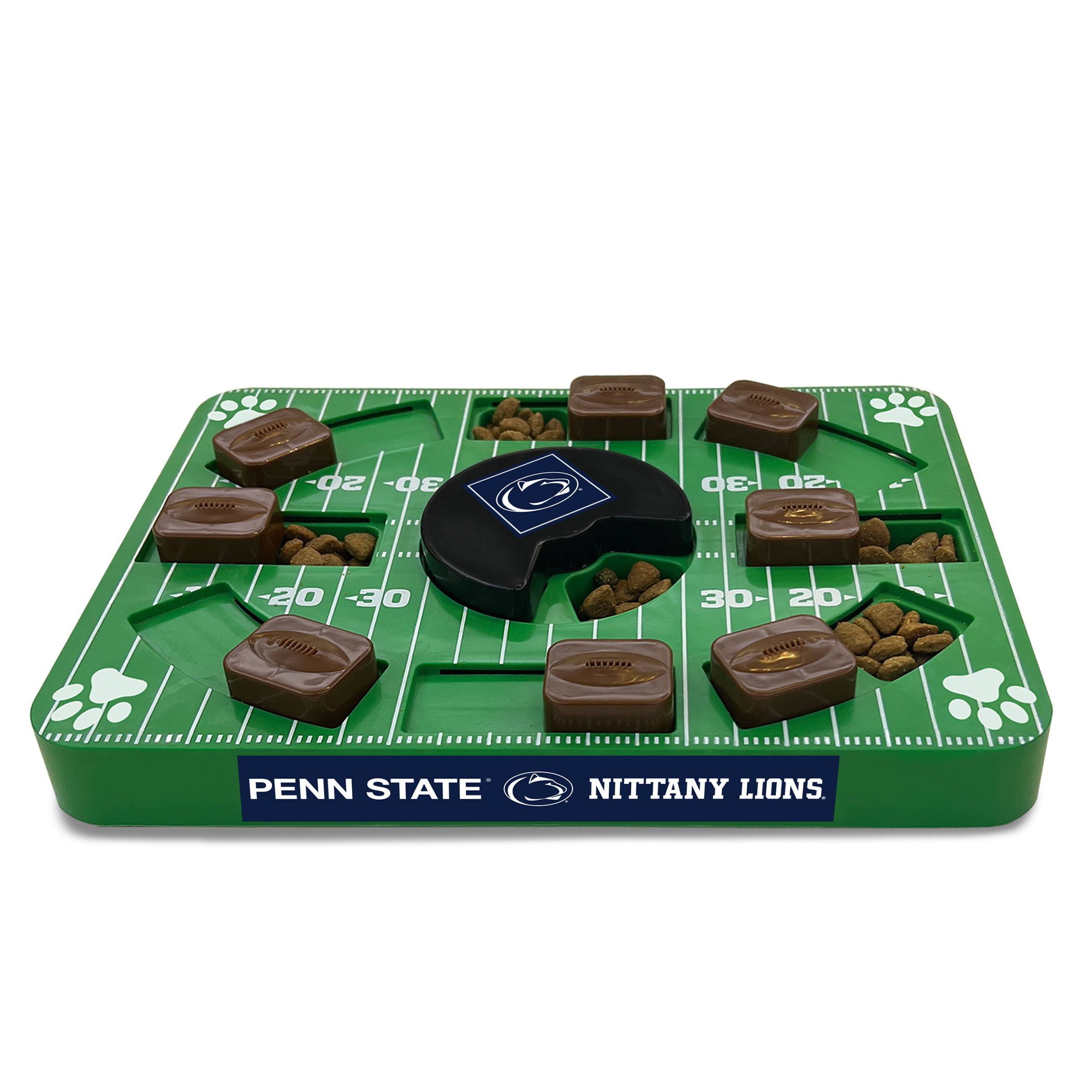 NCAA Penn State Puzzle Toy