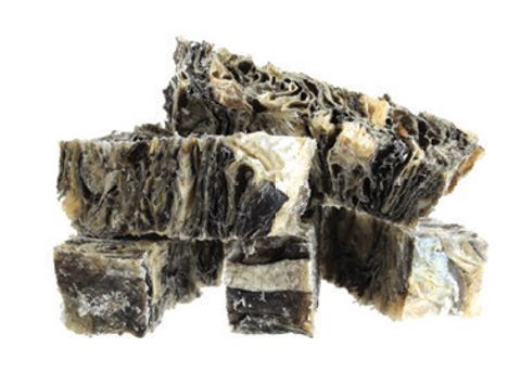 Wild Eats® Wild Caught North Atlantic Cod Skin Fingers - 15-Pack Bag ...