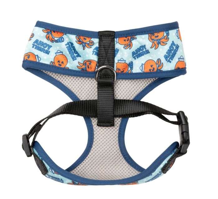 Harness - Ahoy There!