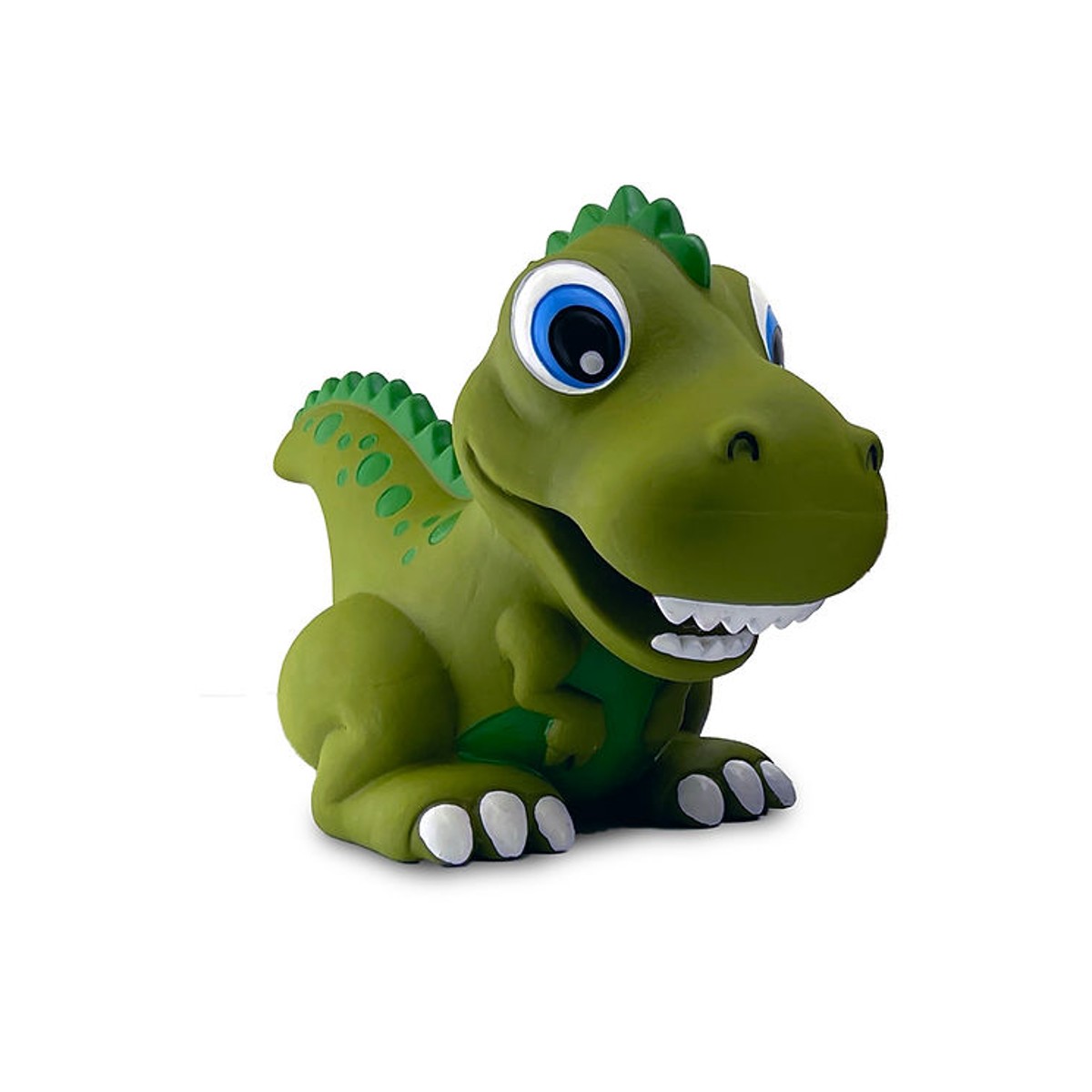 PetSport Naturflex Large T-Rex 9"