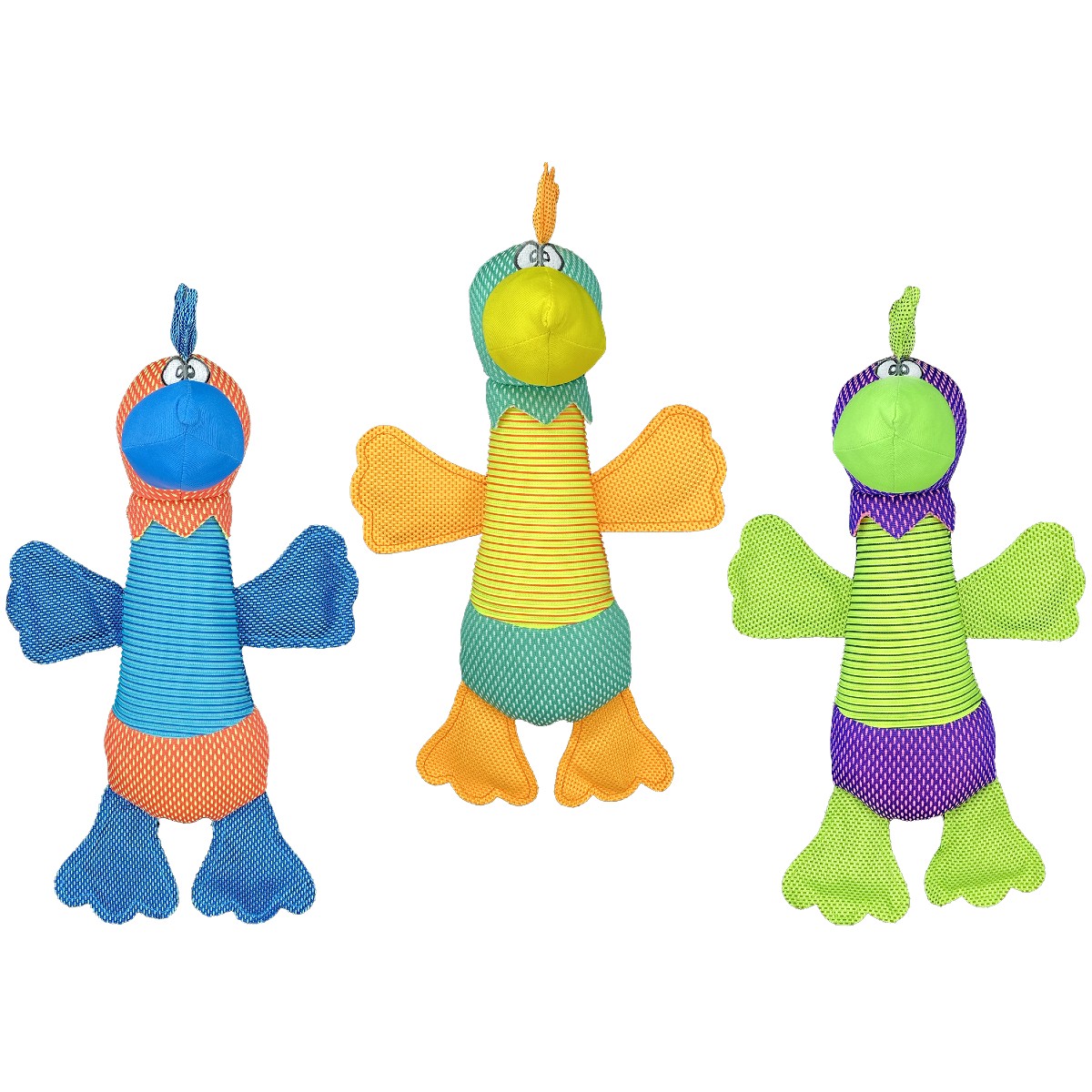 MultiPet Roofus The Rooster 15"