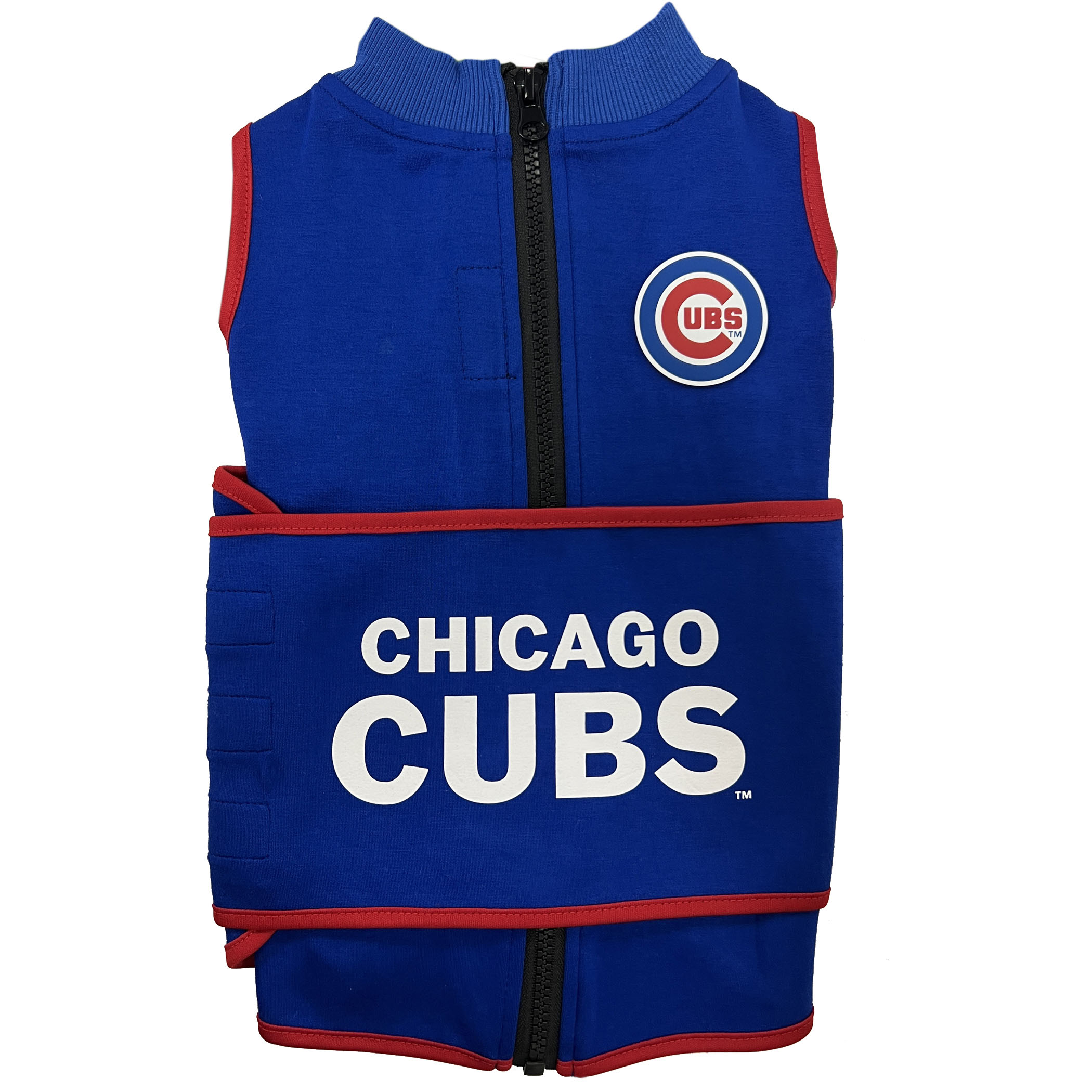 MLB Chicago Cubs Soothing Solution Vest