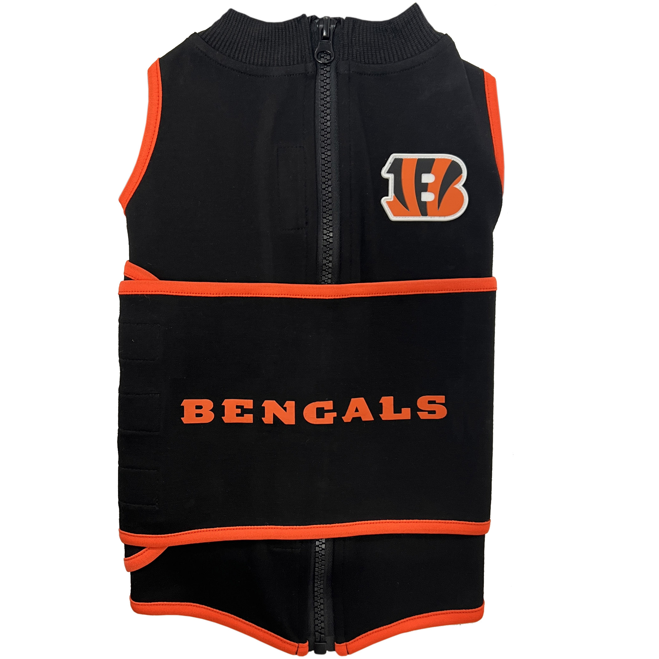 NFL Cincinnati Bengals Soothing Solution Vest