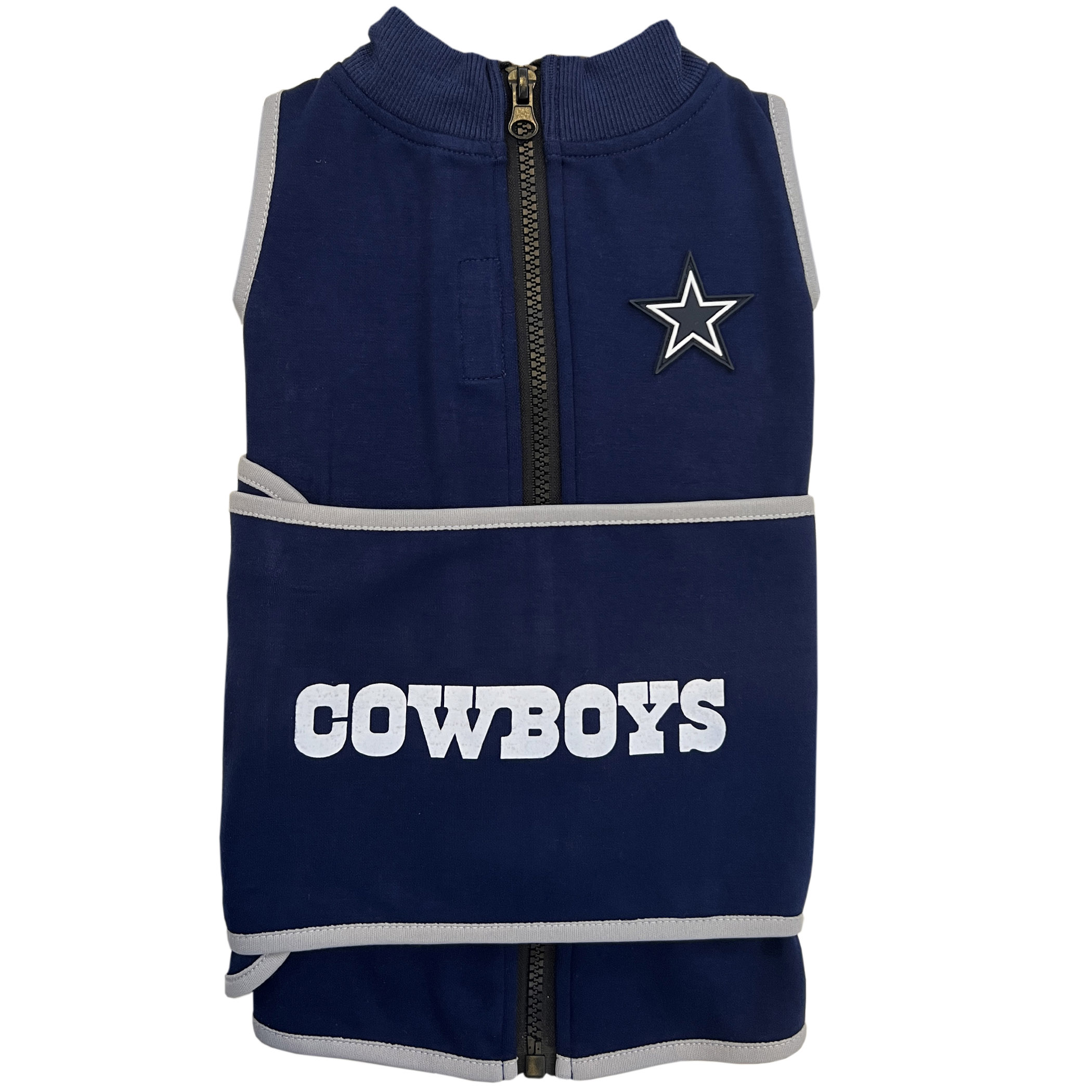 NFL Dallas Cowboys Soothing Solution Vest