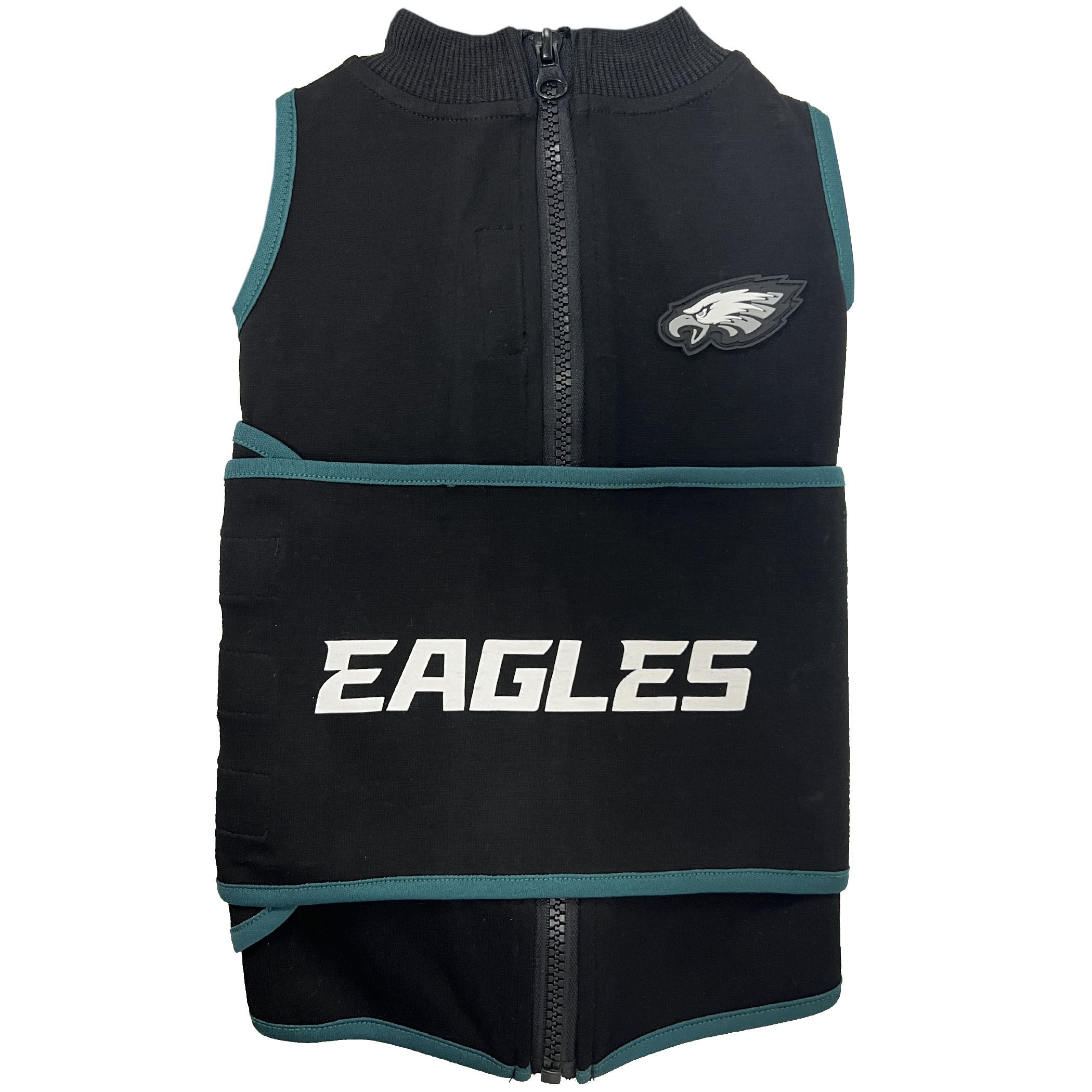 NFL Philadelphia Eagles Soothing Solution Vest