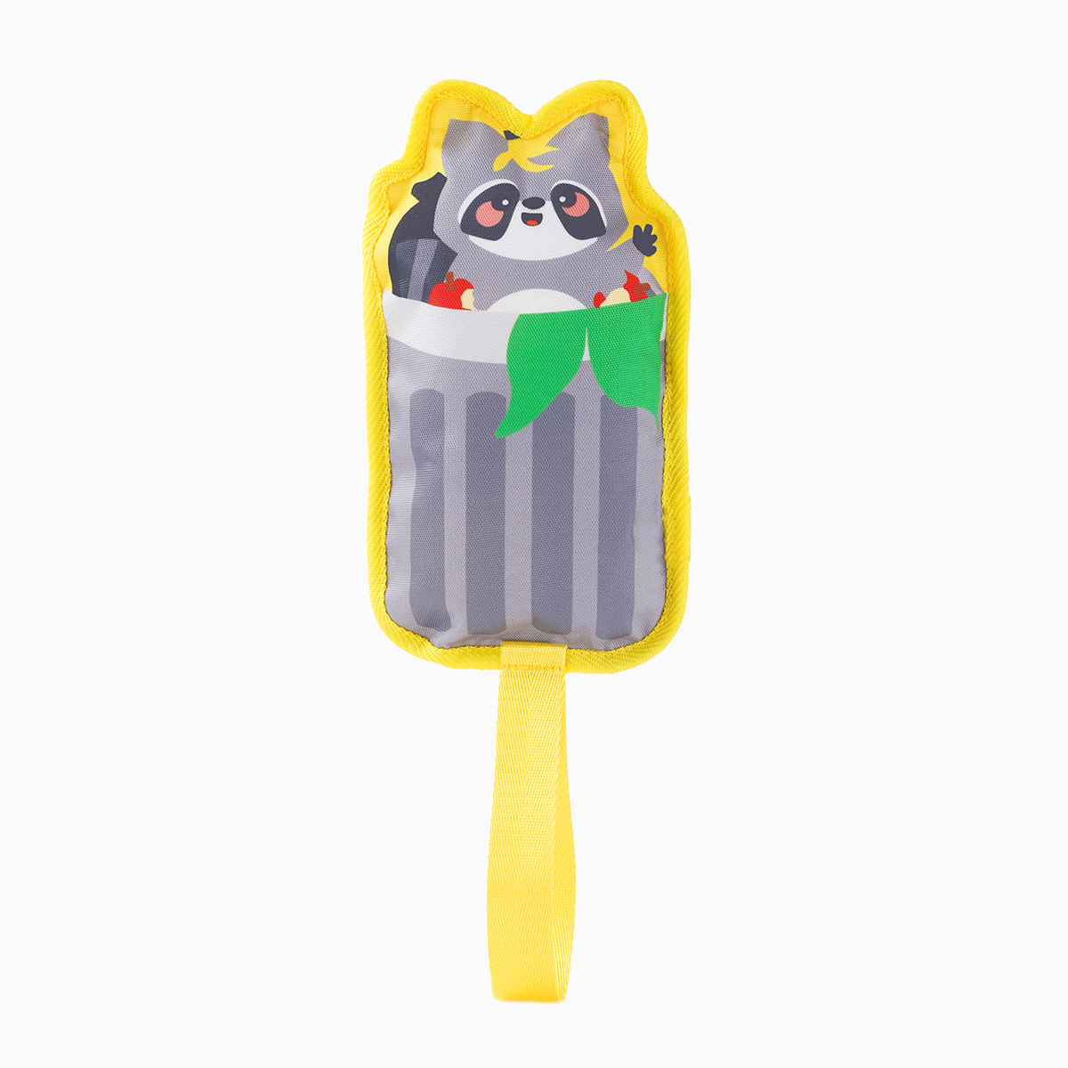 Raccoon Buddies – Raccoon Tugga