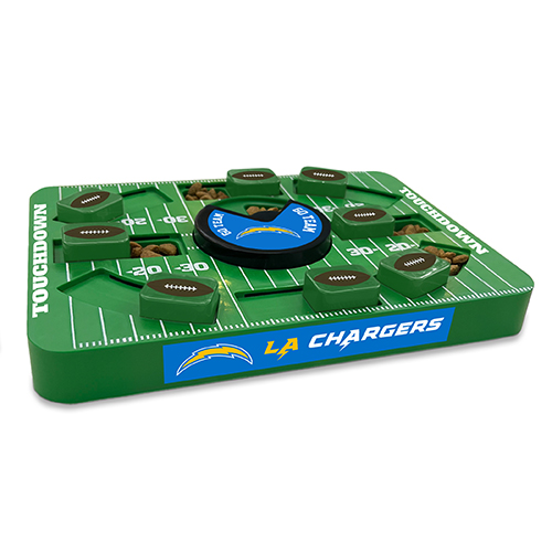 NFL San Diego Chargers LARGE Puzzle Toy