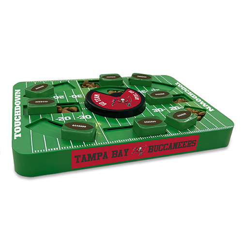 NFL Tampa Bay Buccaneers LARGE Puzzle Toy