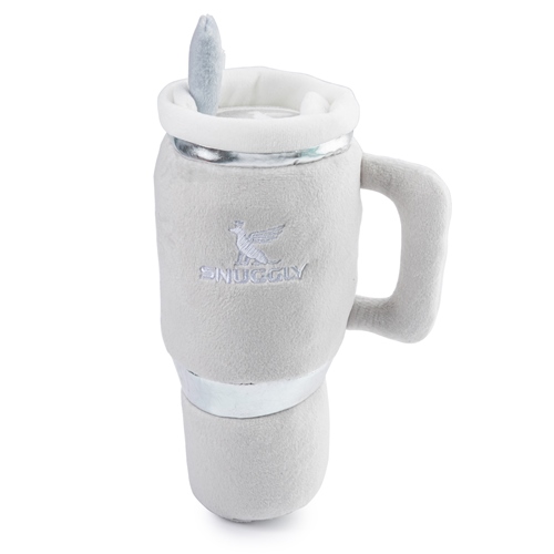 Snuggly Cup - Ivory by Haute Diggity Dog