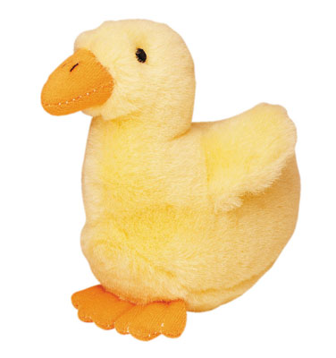 Multipet Look Who's Talking - Quacking Duck