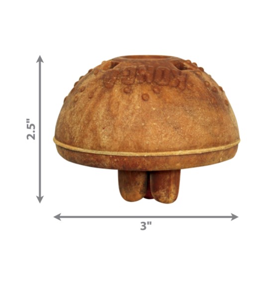 KONG® Marathon® Peanut Butter Large 2pk