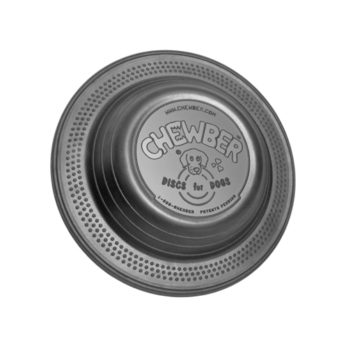 Tuff Black Chewber™ MINI-Chewb (Small)