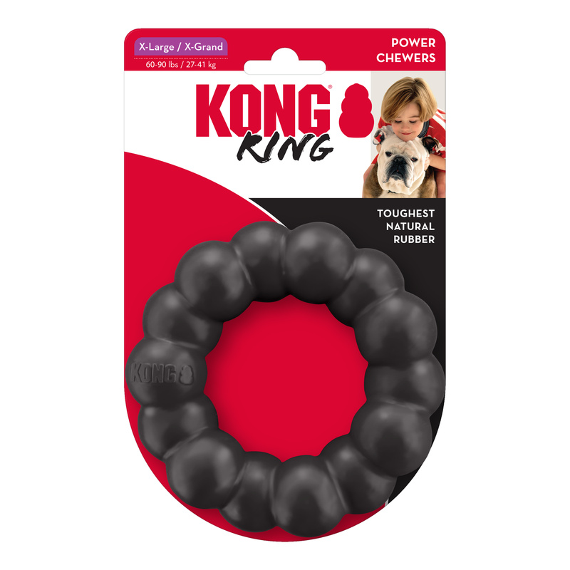 KONG Extreme Ring XL