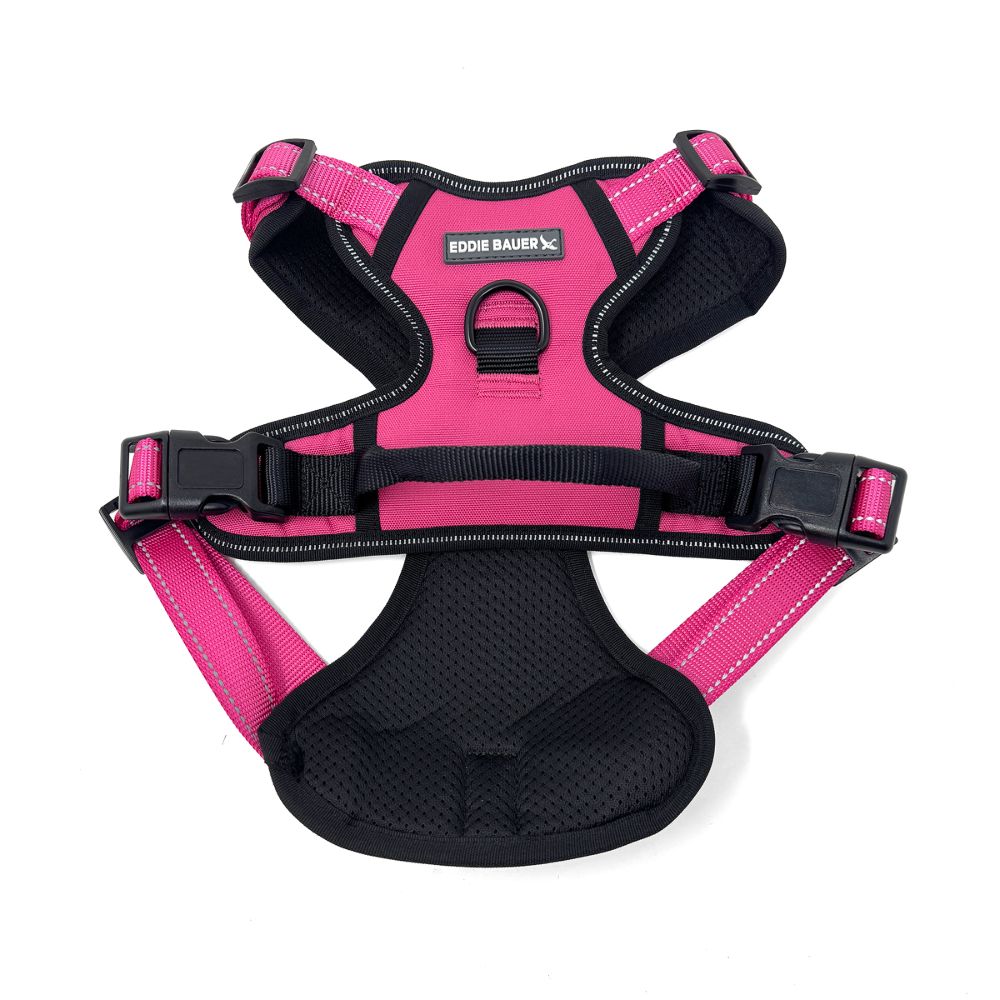 Comfort Harness, Pink