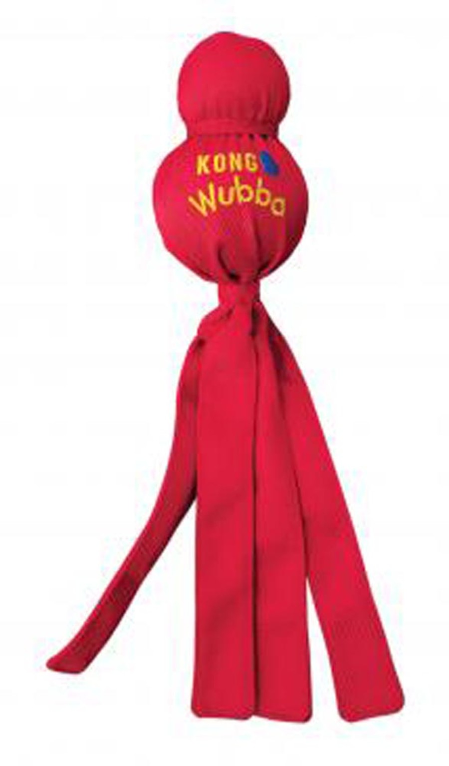 KONG Wubba Dog Toy Assorted 1ea/SM