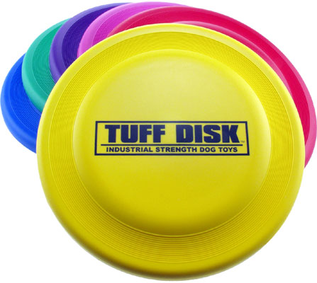 Tuff Disk
