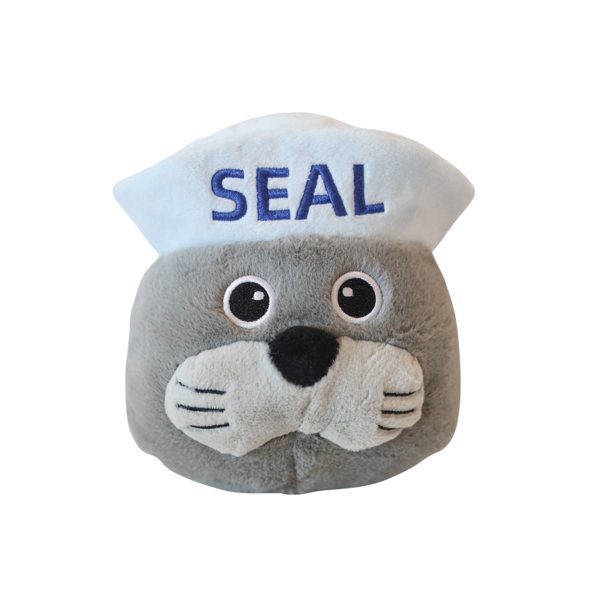 Ruffian Hero Seal