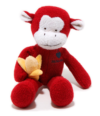 Woolies | Red Monkey