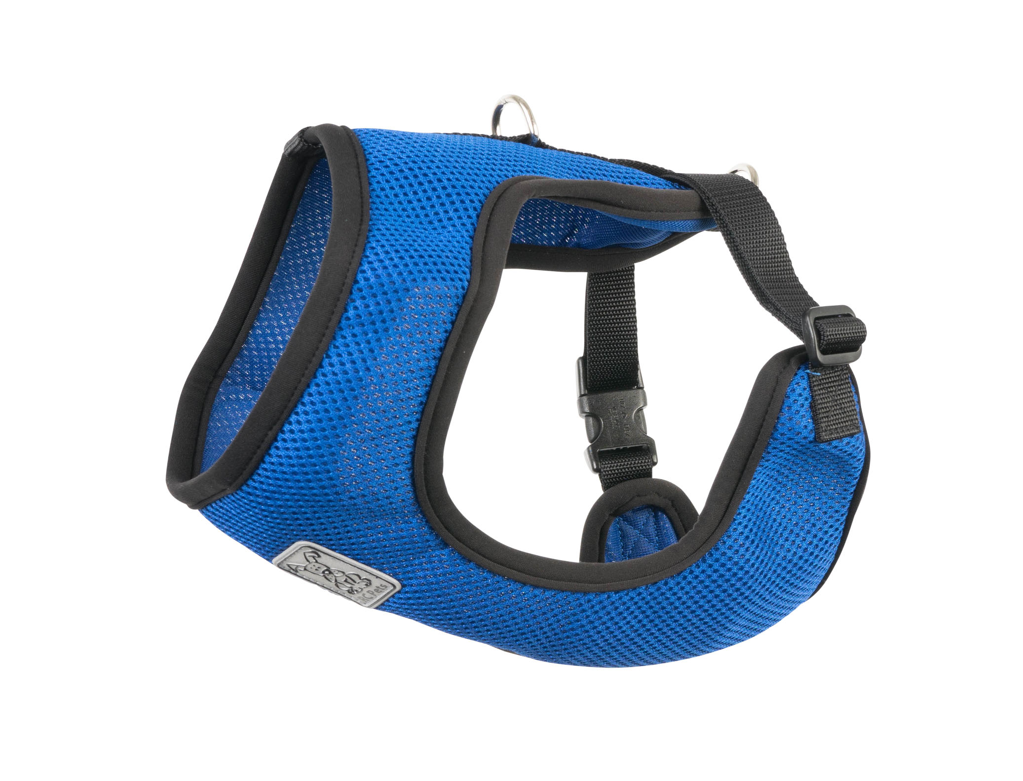 Cirque Harness - Cobalt