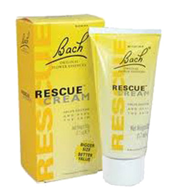Nelson Bach Rescue Hot Spot Cream, 30g each