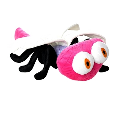 Mighty® Bug Series - Pink Dragonfly