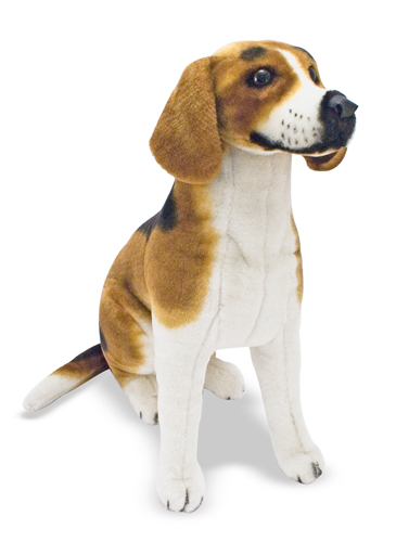 Beagle - Plush