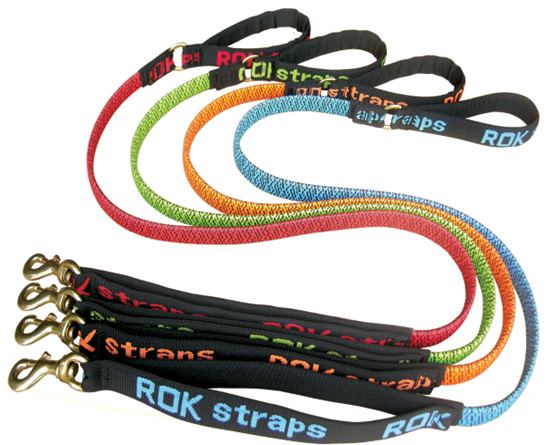 ROK Strap Leash - Large